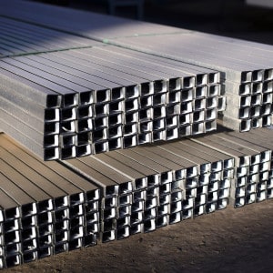 Alumīnija velmējums, Alumīnijs | SPTeh