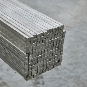 Alumīnija velmējums, Alumīnijs | SPTeh